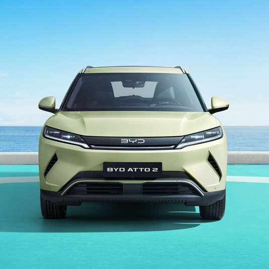 BYD Accessories | TopBYD Accessories | BYD Store | Byd Parts