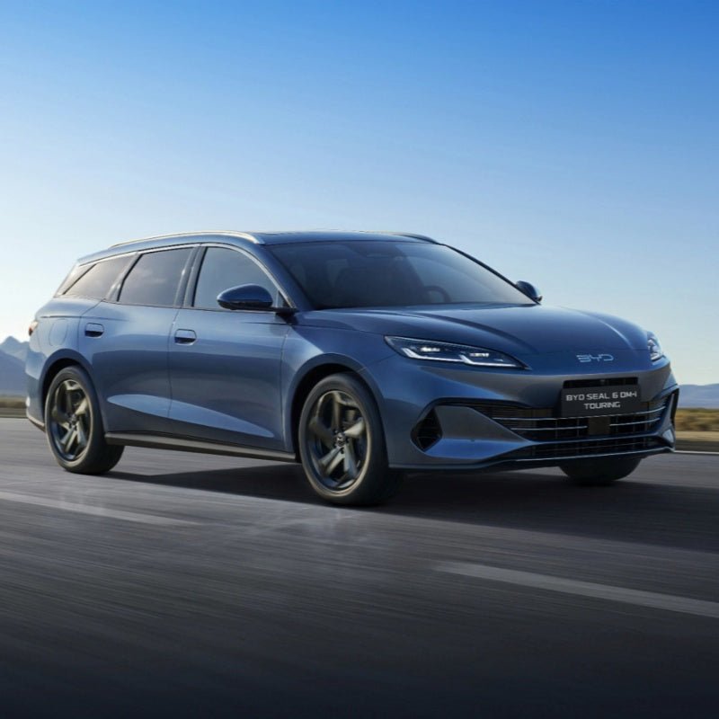 BYD Seal 6 DM-i Touring Accessories | Only Sell Best BYD Accessories