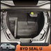 BYD SEAL U Frunk