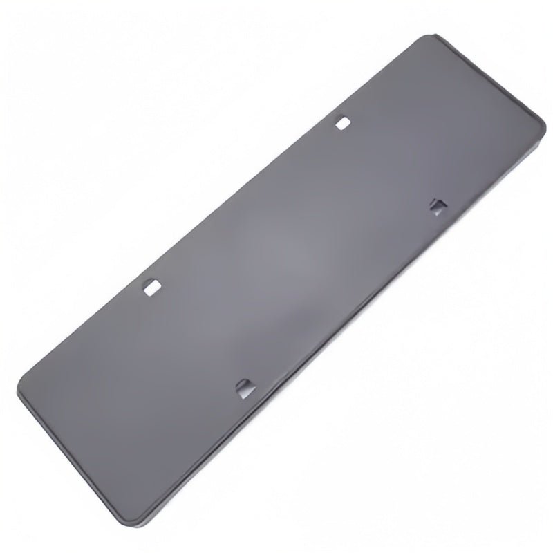 BYD Sealion 7 Front License Plate Bracket