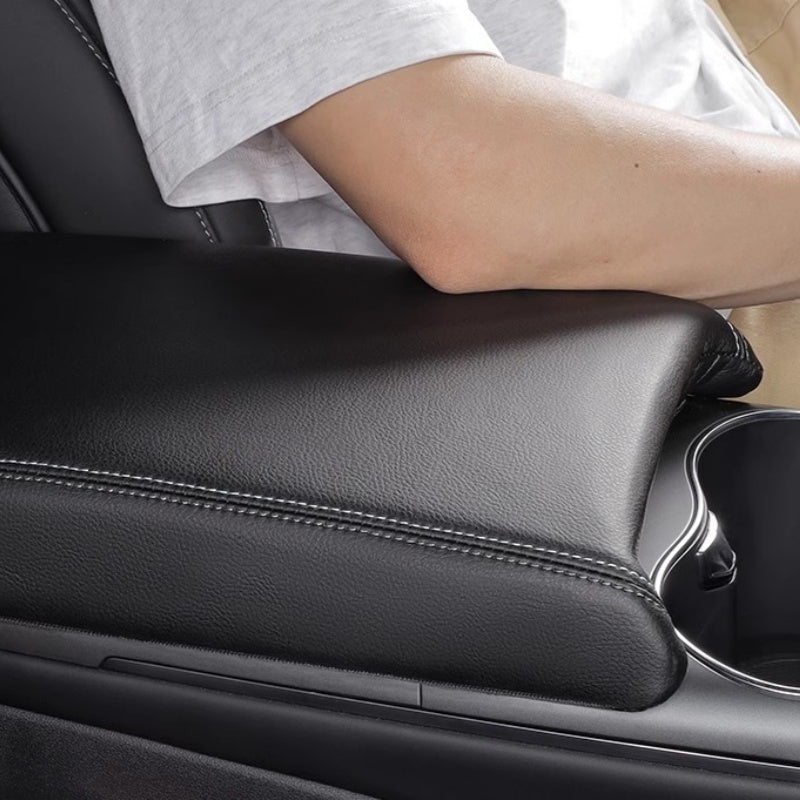 For 2025 BYD Seal Center Console Cover