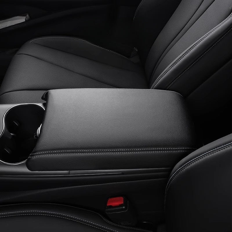 For 2025 BYD Seal Center Console Cover