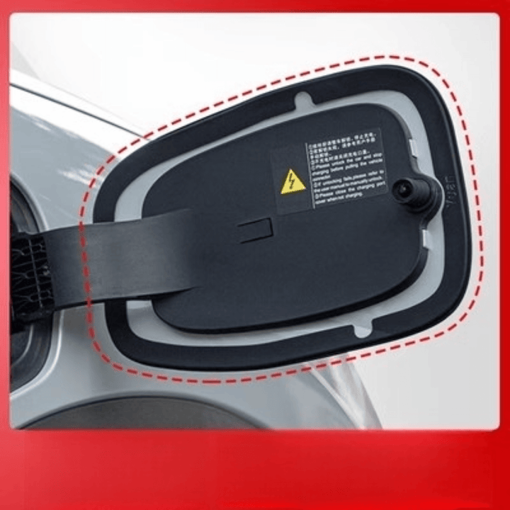 Top BYD Dolphin accessories | byd dolphin Parts