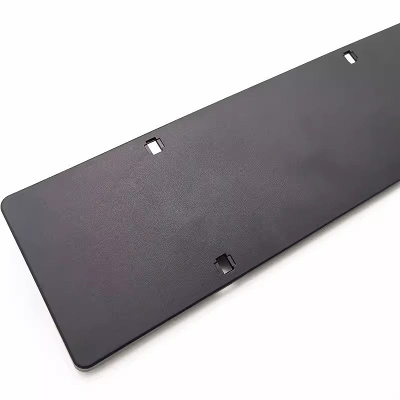 For BYD Seal OEM Front License Plate Frame