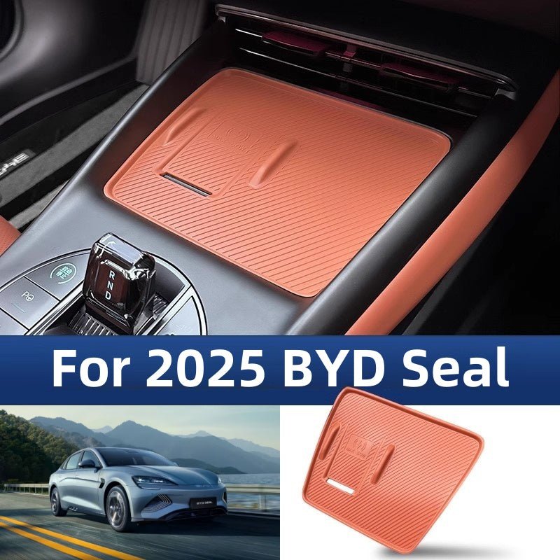 Wireless Charging Pad for 2025 BYD Seal